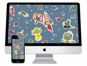 Collect Desktop Wallpaper: April 2014 – Collect