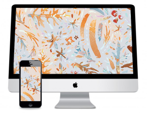 Collect Desktop Wallpaper: December 2014 – Collect